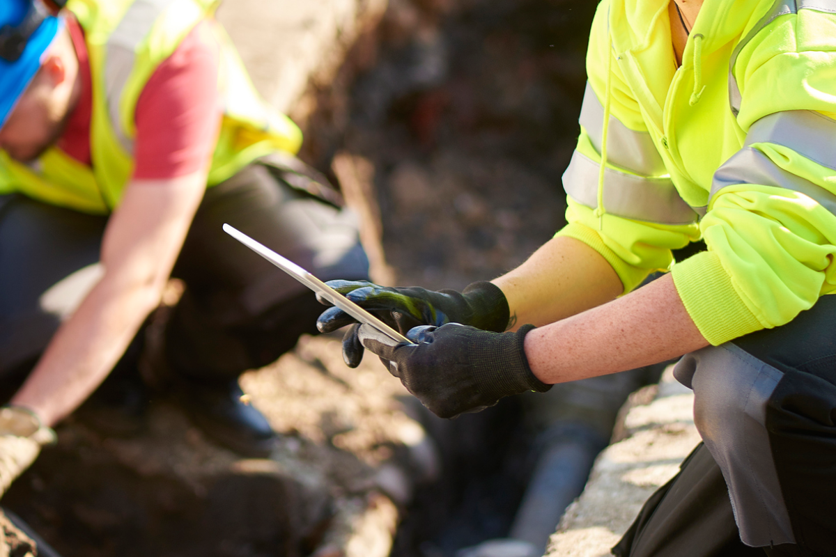 Can a General Contractor Do Underground Utilities in Florida? - AM Utility Contractors